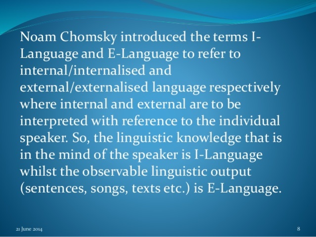 Noam Chomsky timeline | Timetoast timelines