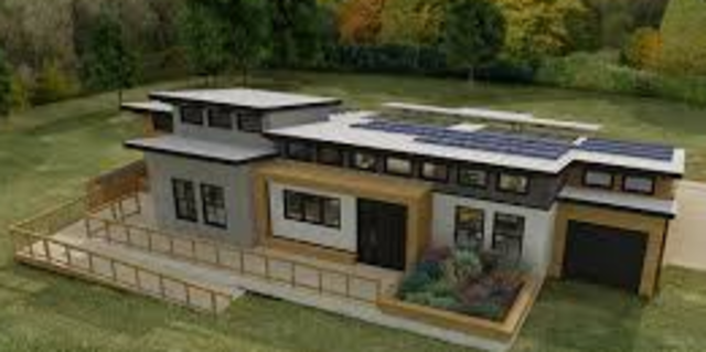 House Styles Timeline | Timetoast timelines