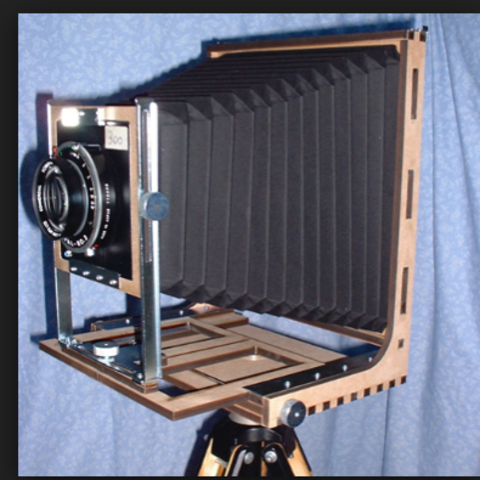 The Evolution of Cameras timeline | Timetoast timelines