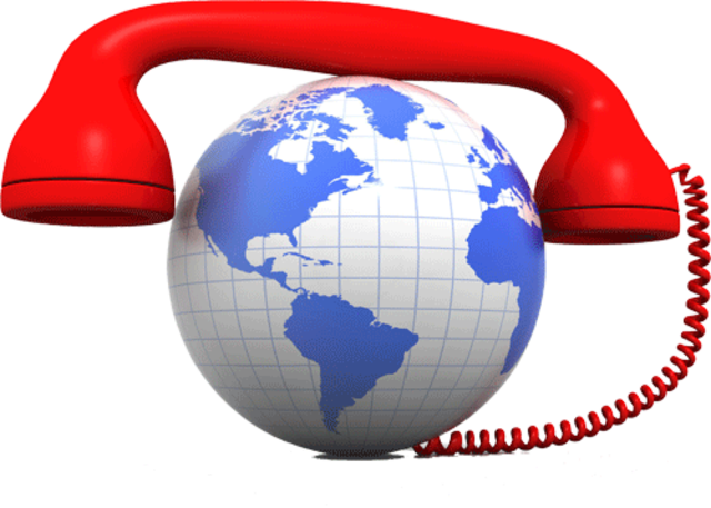 ICT TIMELINE timeline | Timetoast timelines