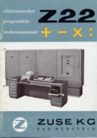 Ordenagailuen Historia timeline | Timetoast timelines