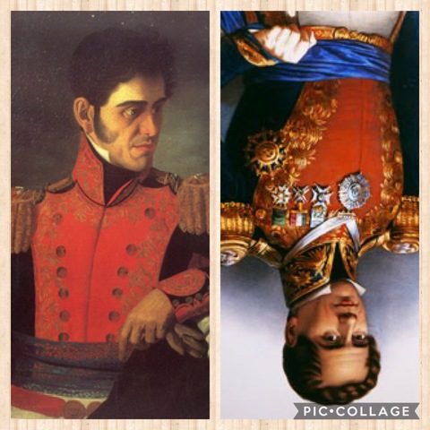 Línea del tiempo de México (Samantha Rueda y Jessica Olalde) timeline