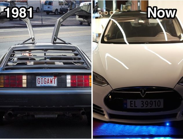 time capsule 1980s timeline | Timetoast timelines