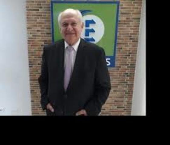 manuel elkin patarrollo timeline | Timetoast timelines