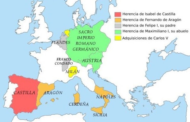 Austrias Mayores timeline | Timetoast timelines