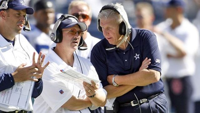 Bill Parcell timeline | Timetoast timelines