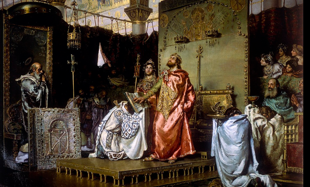 RECAREDO timeline | Timetoast timelines