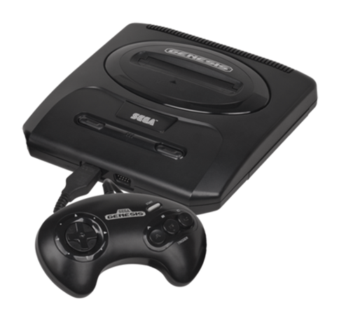 VIDEO GAME CONSOLE timeline | Timetoast timelines