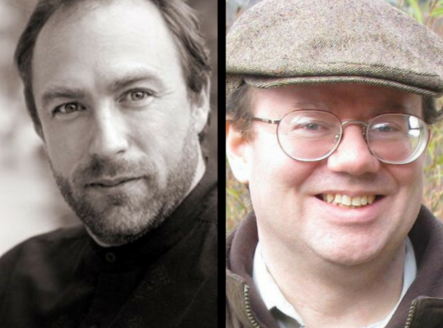 la historia del Internet-fredy timeline | Timetoast timelines