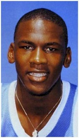 Michael Jordan timeline | Timetoast timelines