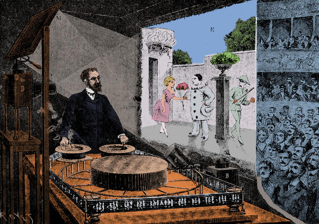 History Of Animation timeline | Timetoast timelines