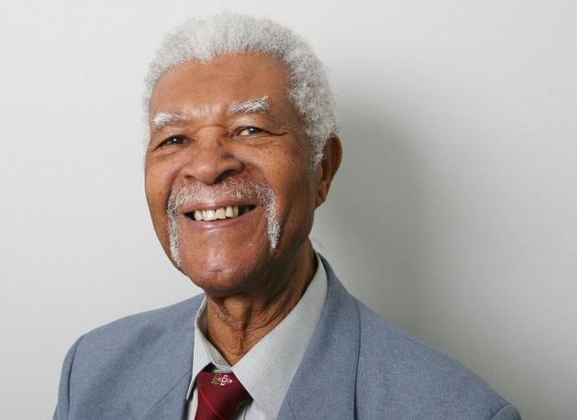 Black History and BAME Role Models timeline | Timetoast timelines