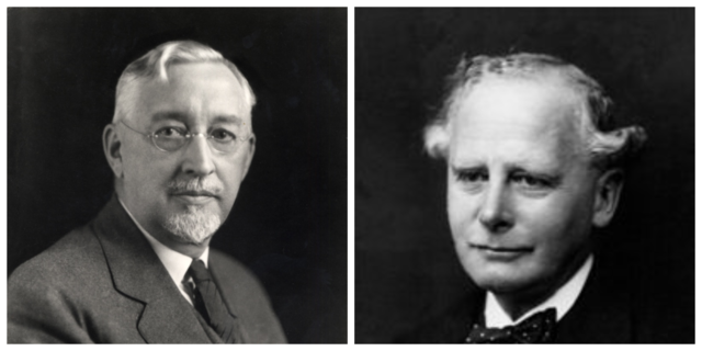 Las etapas en que ha evolucionado la Educación Comparada timeline | Ti