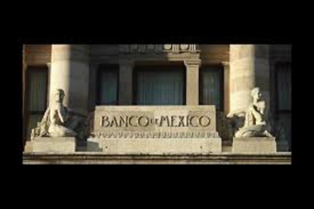 Etapas de las Finanzas Publicas en México timeline | Timetoast