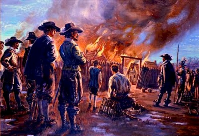 U.S. History Project timeline | Timetoast timelines