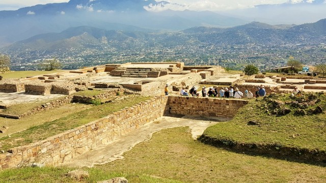 The Aztec Empire timeline | Timetoast timelines