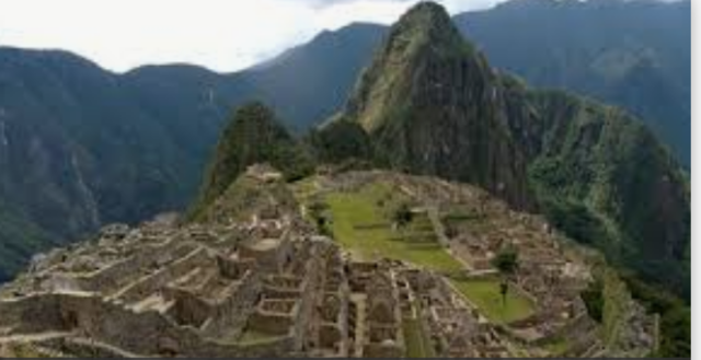 Inca Civilization timeline | Timetoast timelines