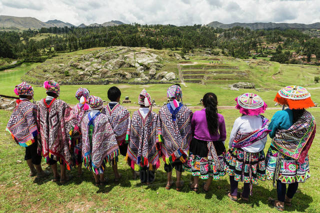 Inca Timeline (rise-fall and important dates) | Timetoast timelines