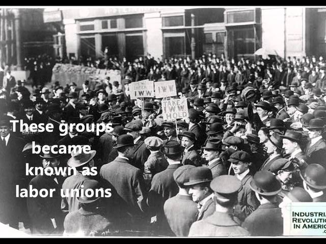 Unit 3 Gilded age & Progressive era timeline | Timetoast timelines