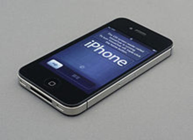 COMO SURGIO EL iPhone timeline | Timetoast timelines