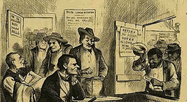 15th Amendment timeline | Timetoast timelines