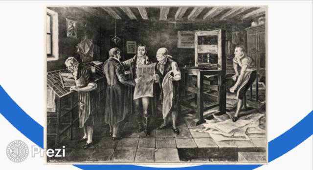 Diseño Gráfico timeline | Timetoast timelines