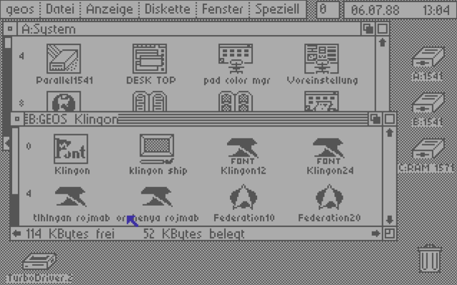 Desarrollo de las interfases (Valeria, Agustín y Aquiles) timeline | T