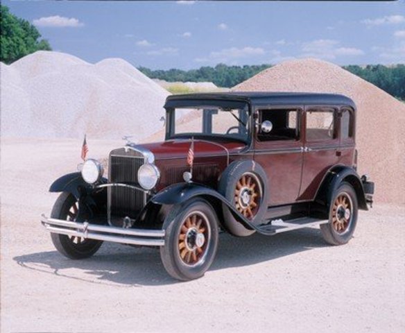 Cars Through Time timeline | Timetoast timelines