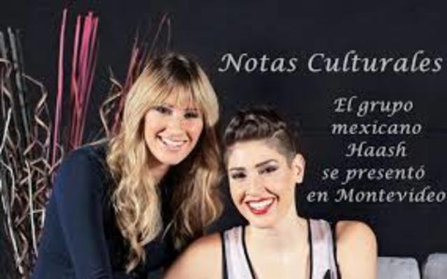 HISTORIA SOBRE LA HISTORIA DE HASH timeline | Timetoast timelines