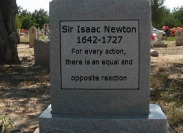 Sir Isaac Newton and Some World Events Happening in His Life timeline