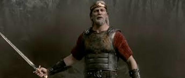 Beowulf's Last Battle timeline | Timetoast timelines