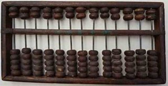 historical advances in educational technology timeline | Timetoast