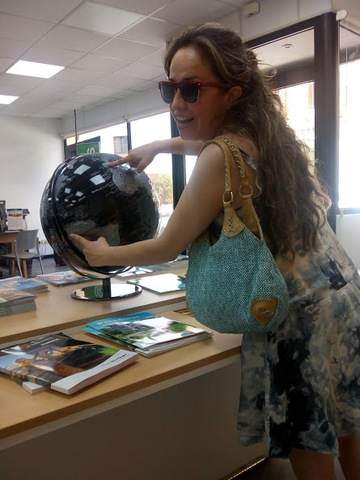 LINEA DE TIEMPO HISTORICA DE LA SST, FT MARY LUZ CHACON timeline | Tim