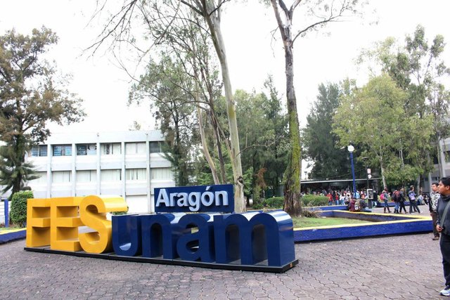 Historia de la UNAM timeline | Timetoast timelines