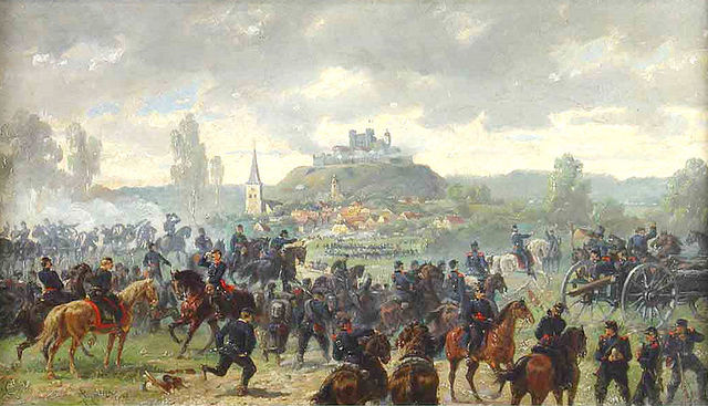 Linea-tiempo-1815-1875 timeline | Timetoast timelines