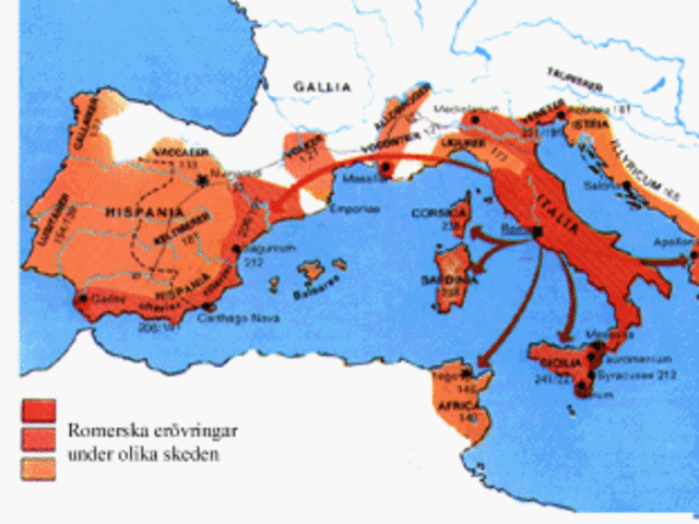 Antiken timeline | Timetoast timelines