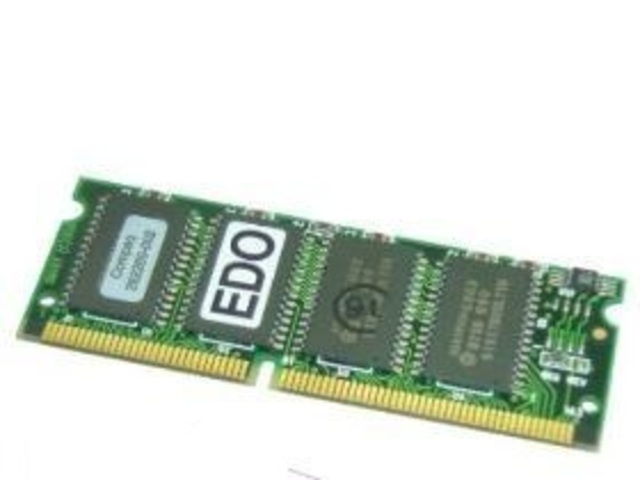 Tipos de memorias RAM timeline | Timetoast timelines