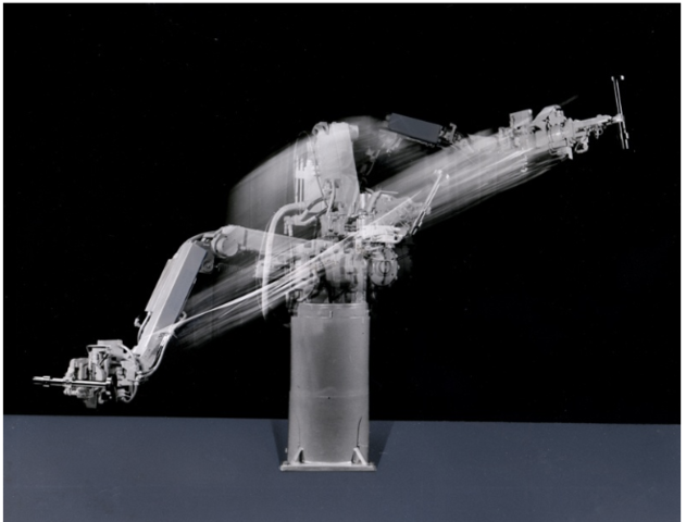 Historia de la robotica timeline | Timetoast timelines