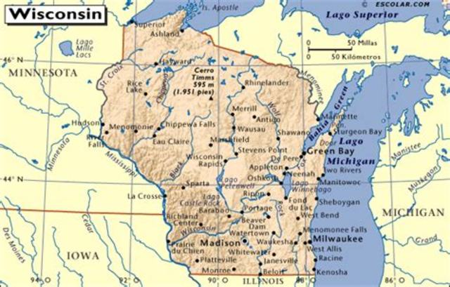 HISTORIA DE LA SEGURIDAD E HIGIENE timeline | Timetoast timelines