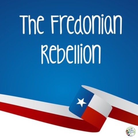 Henderson~ Texas Revolution Timeline | Timetoast timelines