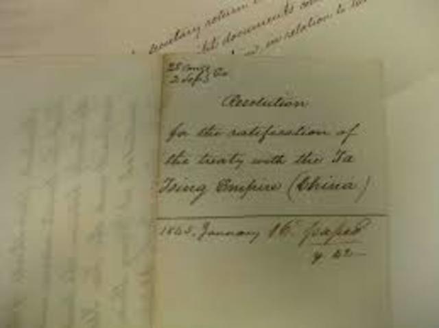 APUSH Period 4 timeline | Timetoast timelines