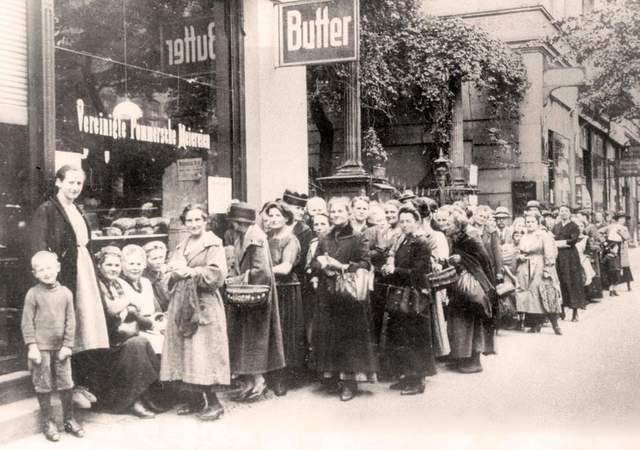 WWI timeline | Timetoast timelines