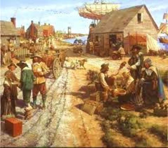 Stensland Massachusetts timeline | Timetoast timelines