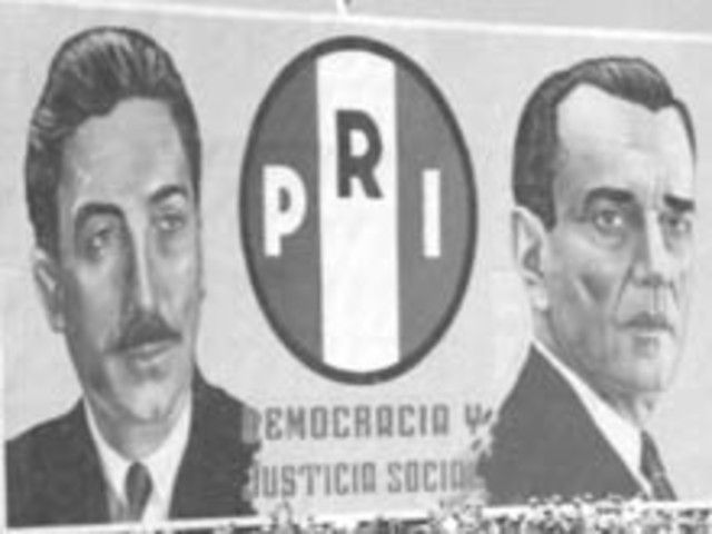 MIGUEL ALEMÁN timeline | Timetoast timelines