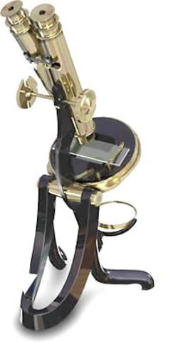 History of Microscopes timeline | Timetoast timelines