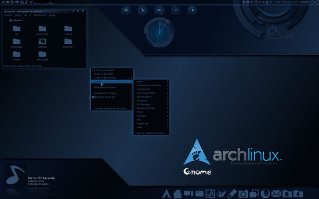 S.O Linux timeline | Timetoast timelines