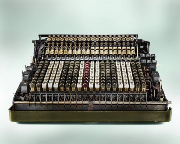 История развития вычислительной техники в России timeline | Timetoast