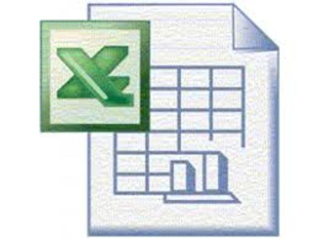 Evolución de Excel timeline | Timetoast timelines