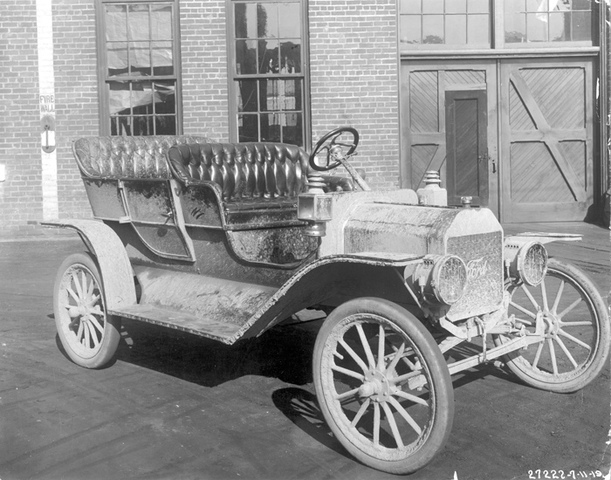 Cars timeline | Timetoast timelines