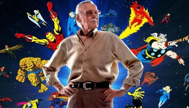 Stan lee timeline | Timetoast timelines